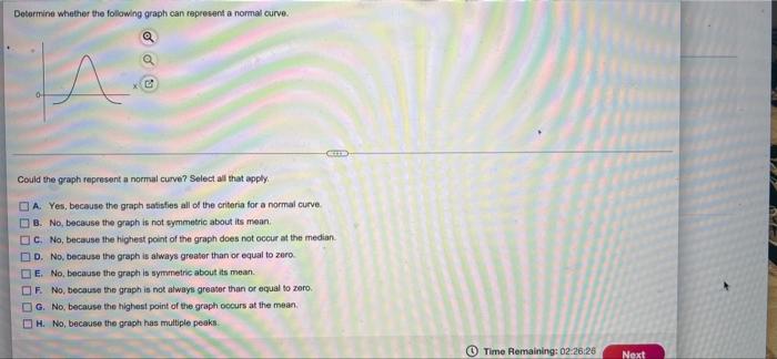 Solved Determine whether the following graph can represent a | Chegg.com