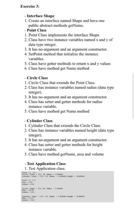 Solved Objective The purpose of this Lab is to practically | Chegg.com