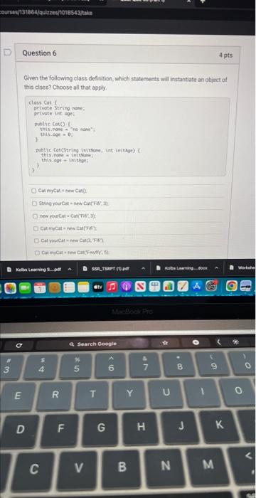 Solved alue types vs Reference Types Methods Nested Loops | Chegg.com