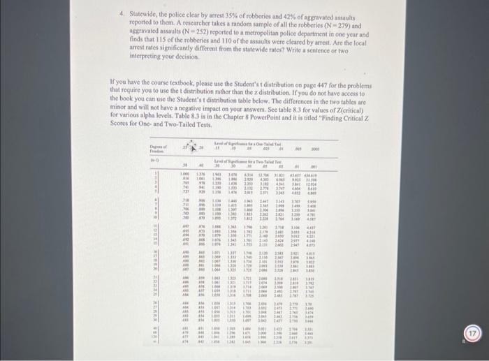 Solved Assignment 3: Complete the problems that follow the | Chegg.com