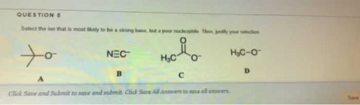 Solved QUESTION On a piece of dean, scratch paper. (a) | Chegg.com