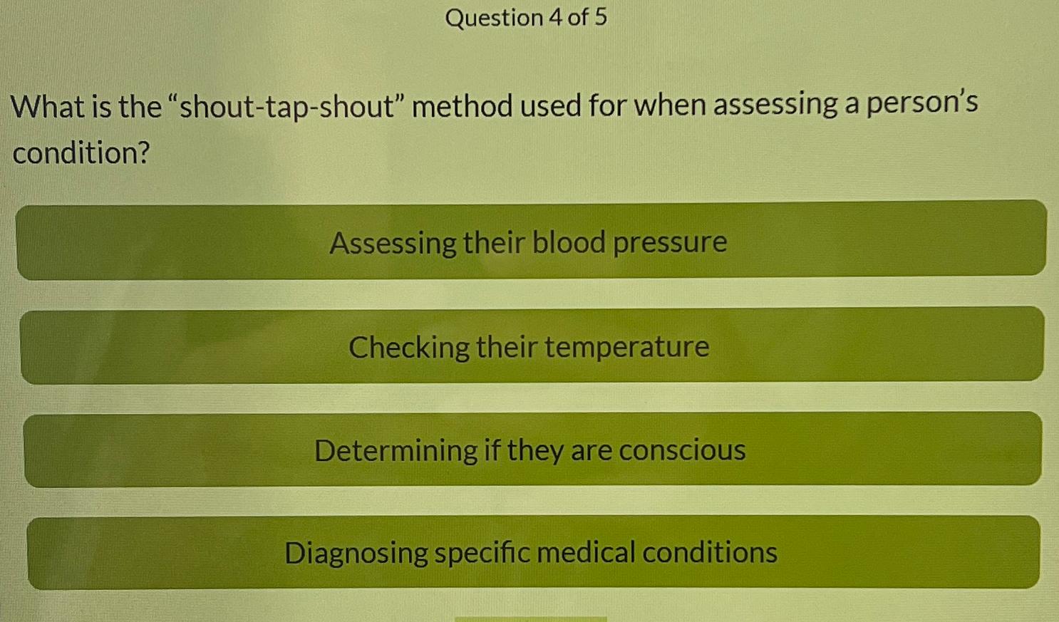 Solved Question 4 of 5What is the Solved Question 4 of 5What is the