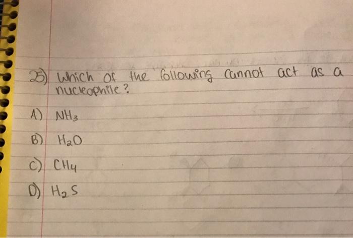 solved-25-which-of-the-following-cannot-act-as-a-chegg