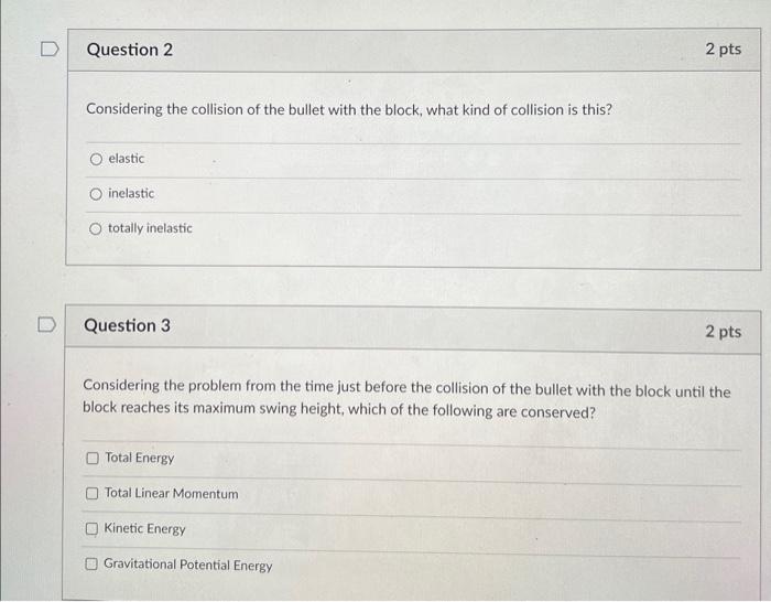 Solved All questions on the quiz are about the problem shown | Chegg.com