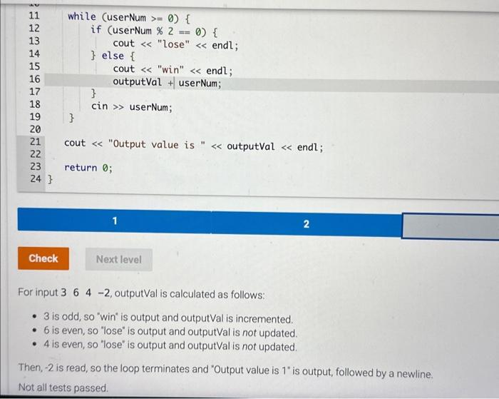 Solved C++ & please dont change anything in the code | Chegg.com