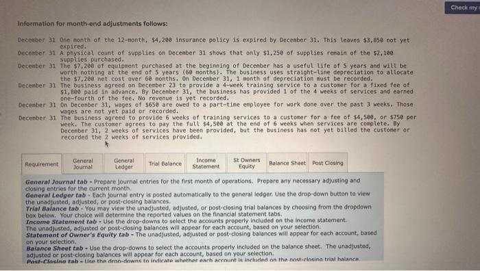 Solved Comprehensive Problem (Algo): Applying all steps in | Chegg.com