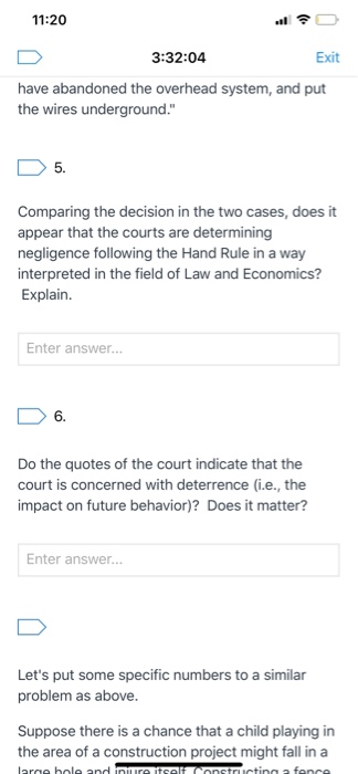 Solved 11:19 3:31:24 Background: The "Hand Formula" was | Chegg.com