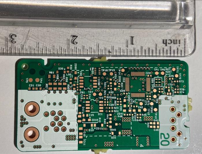 Solved what is this used in and what is it used for | Chegg.com