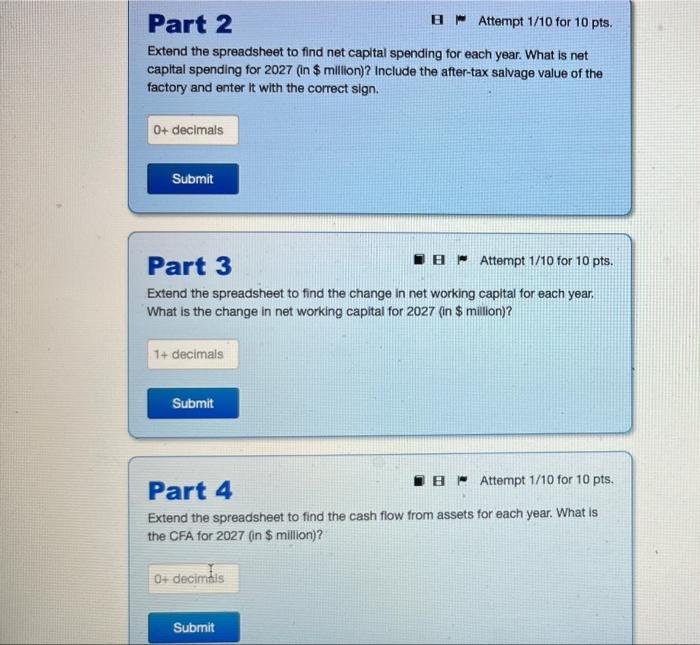 Solved Problem 16 Intro It Is The End Of 2022 You Re A Chegg