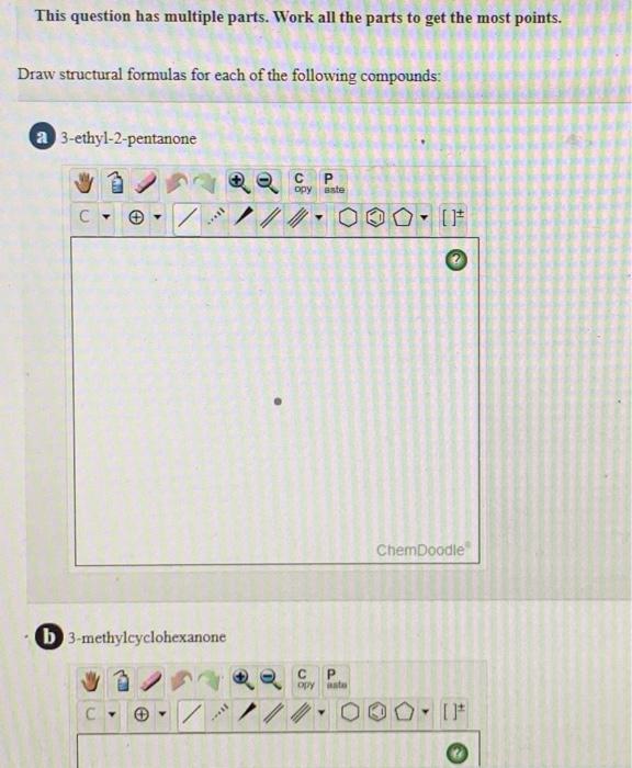 Solved This question has multiple parts. Work all the parts | Chegg.com