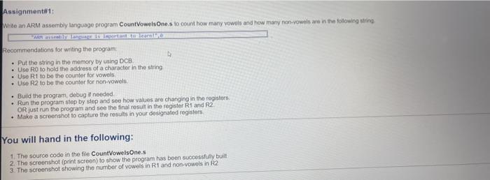 Solved use keil uVision5 pleaseand please do not copy from | Chegg.com