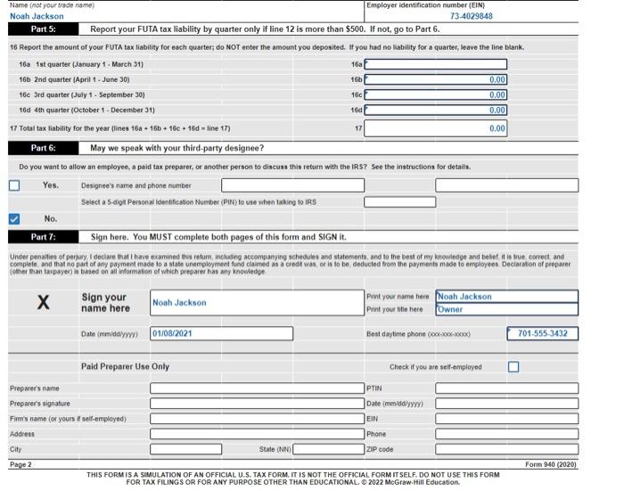 Solved Jealous Frog Toys paid its twenty-two employees a | Chegg.com