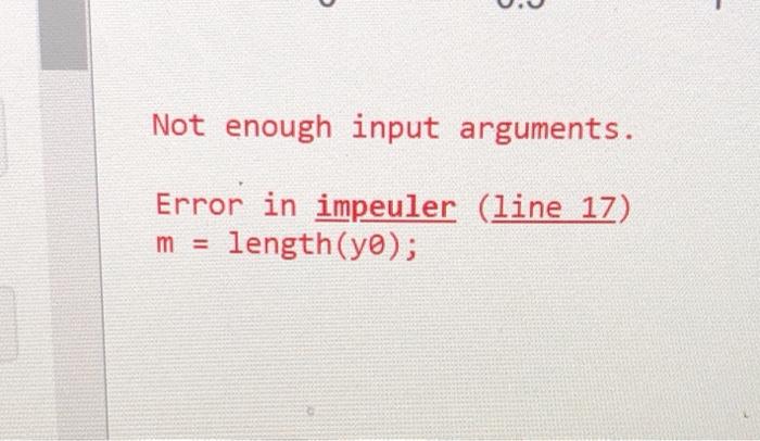Solved need help with this error code. any ideas on how to | Chegg.com