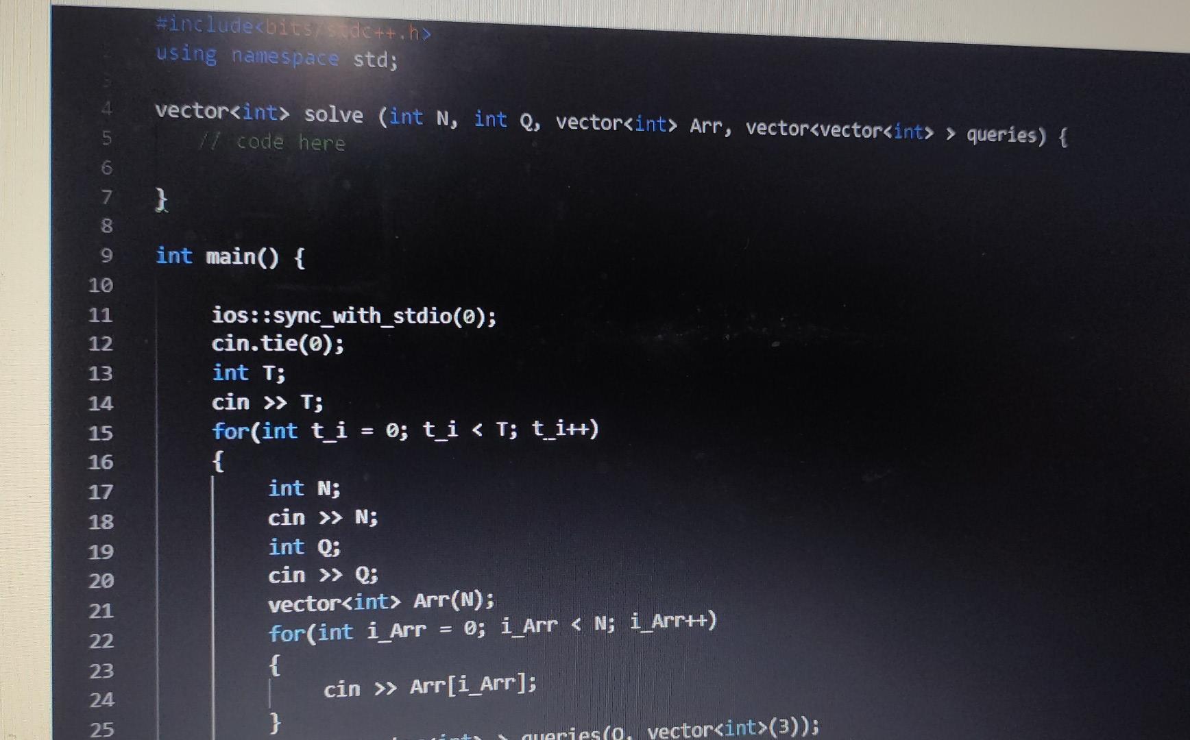 Solved Note: Assume 1-based indexing. Explanation | Chegg.com