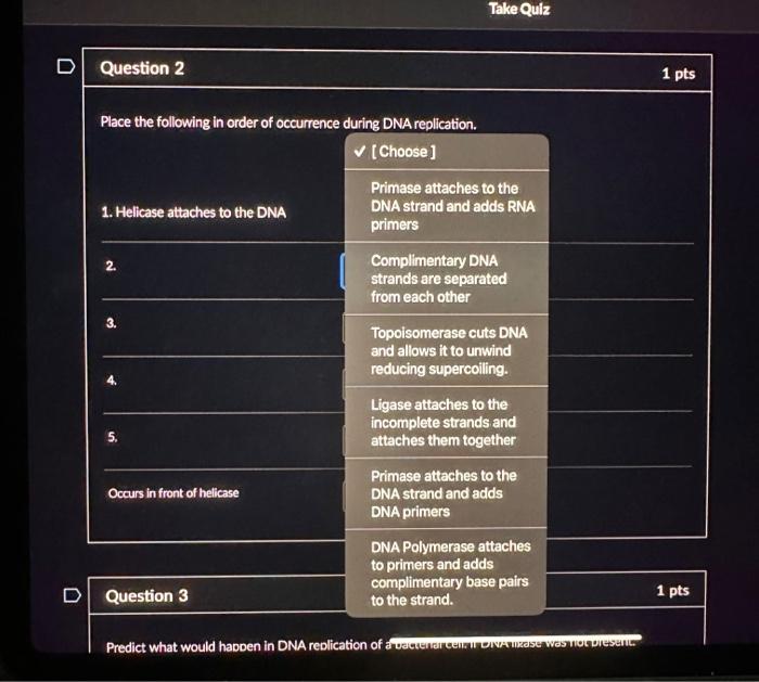 Solved Take Quiz | Chegg.com