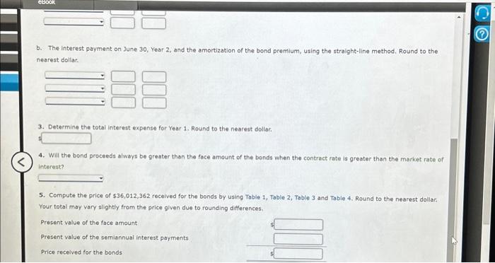 Solved 2. Journalize the entries to record the following: a. | Chegg.com