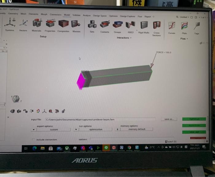 Solved Does any professional know what it the problem? I | Chegg.com