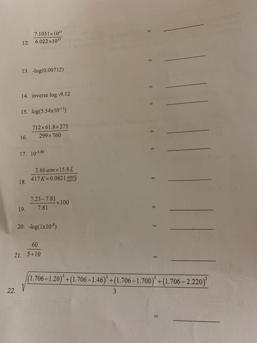 Solved hey i need help as soon as possible please to all of | Chegg.com