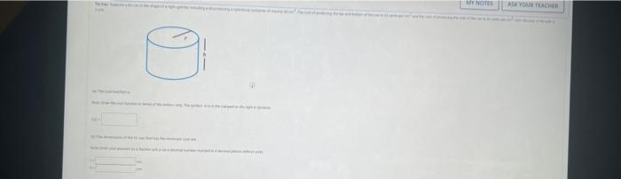 calculus | Chegg.com