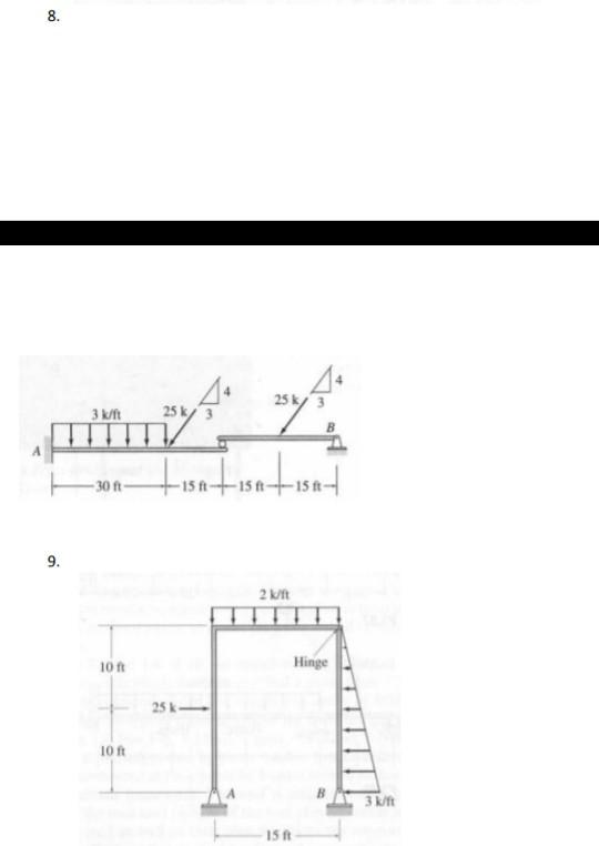 Solved Classify each of the structures shown as externally | Chegg.com