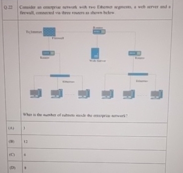 Solved fircoll, connerted va thee rougn as shoen | Chegg.com