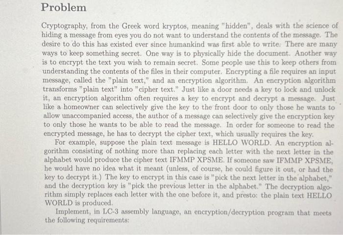 Solved Instructions - Write down the steps before you start | Chegg.com