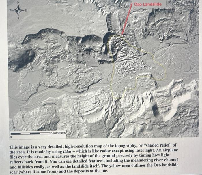 Solved This image is a very detailed, high-resolution map of | Chegg.com
