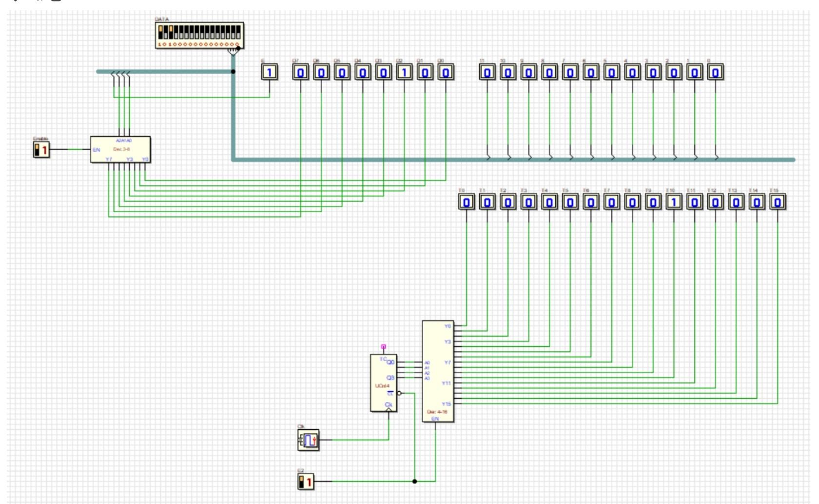 Solved Control Unit of Basic Computer. a. Draw these | Chegg.com