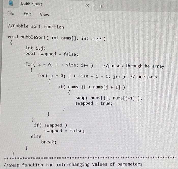 Solved Please , Don't copy and paste same worng code !! Line | Chegg.com