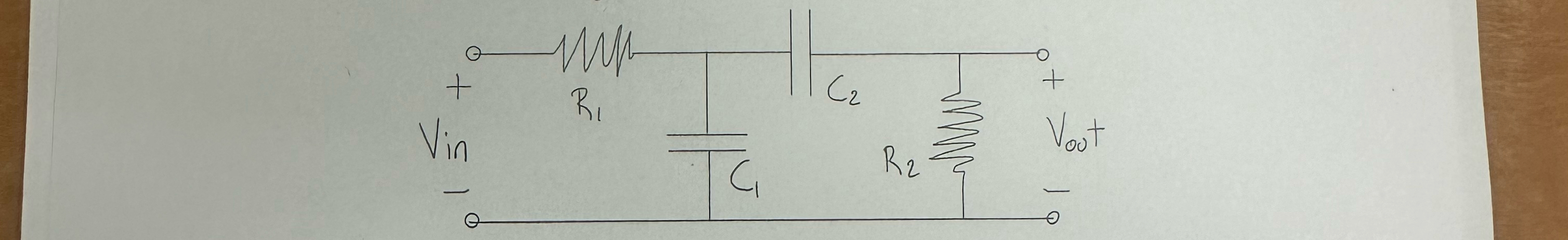 Solved Classify the following fillter justify the answer | Chegg.com