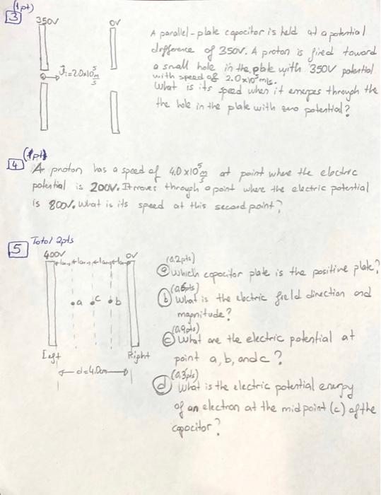Solved ACTIVITY 1 Please answer every question with showing | Chegg.com