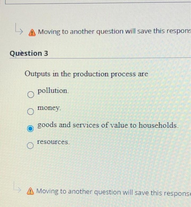 Solved Moving to another question will save this respons | Chegg.com