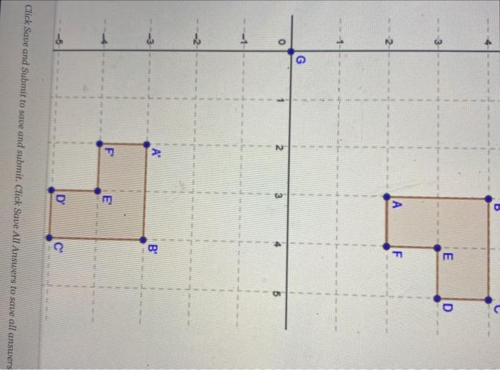 Solved determine the transformation that took the original | Chegg.com