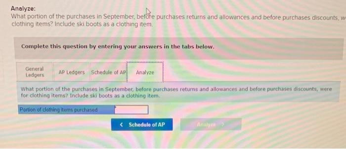 Solved Problem 8.3A (Static) Posting purchases and cash | Chegg.com