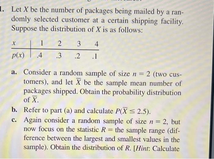 Solved Please show the details.Please write the answer able | Chegg.com