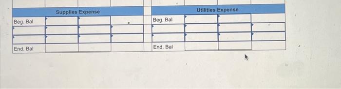 Solved Required a. Record each of the preceding events in | Chegg.com