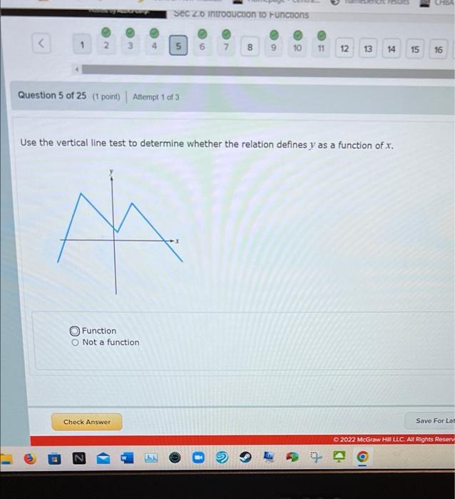 Solved Part 28 Part 3 Of 8 C Function Notation For The 1417