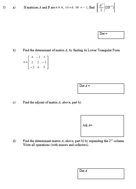 I just need help solving this problem please, thank | Chegg.com