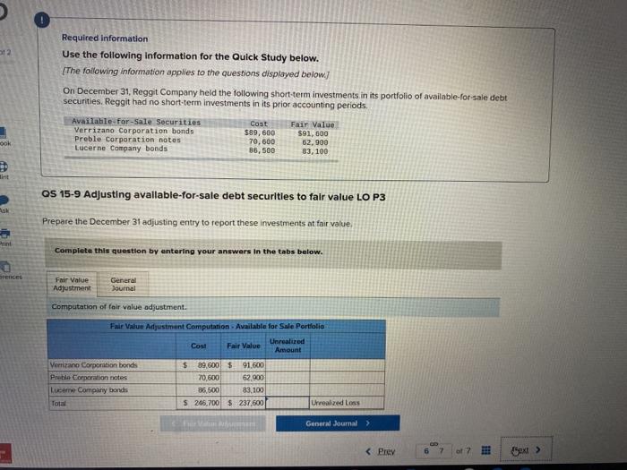 Solved Required information Knowledge Check 01 On September | Chegg.com