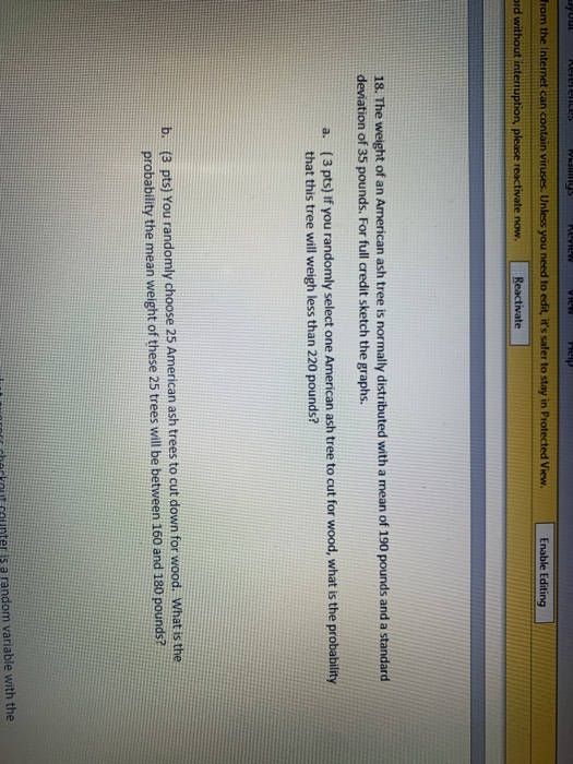 Solved -you keerencesManys Neview view hp Enable Editing | Chegg.com Solved -you keerencesManys Neview view hp Enable Editing | Chegg.com