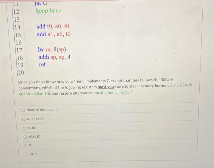 Solved Suppose we have the main memory of a byte addressable | Chegg.com
