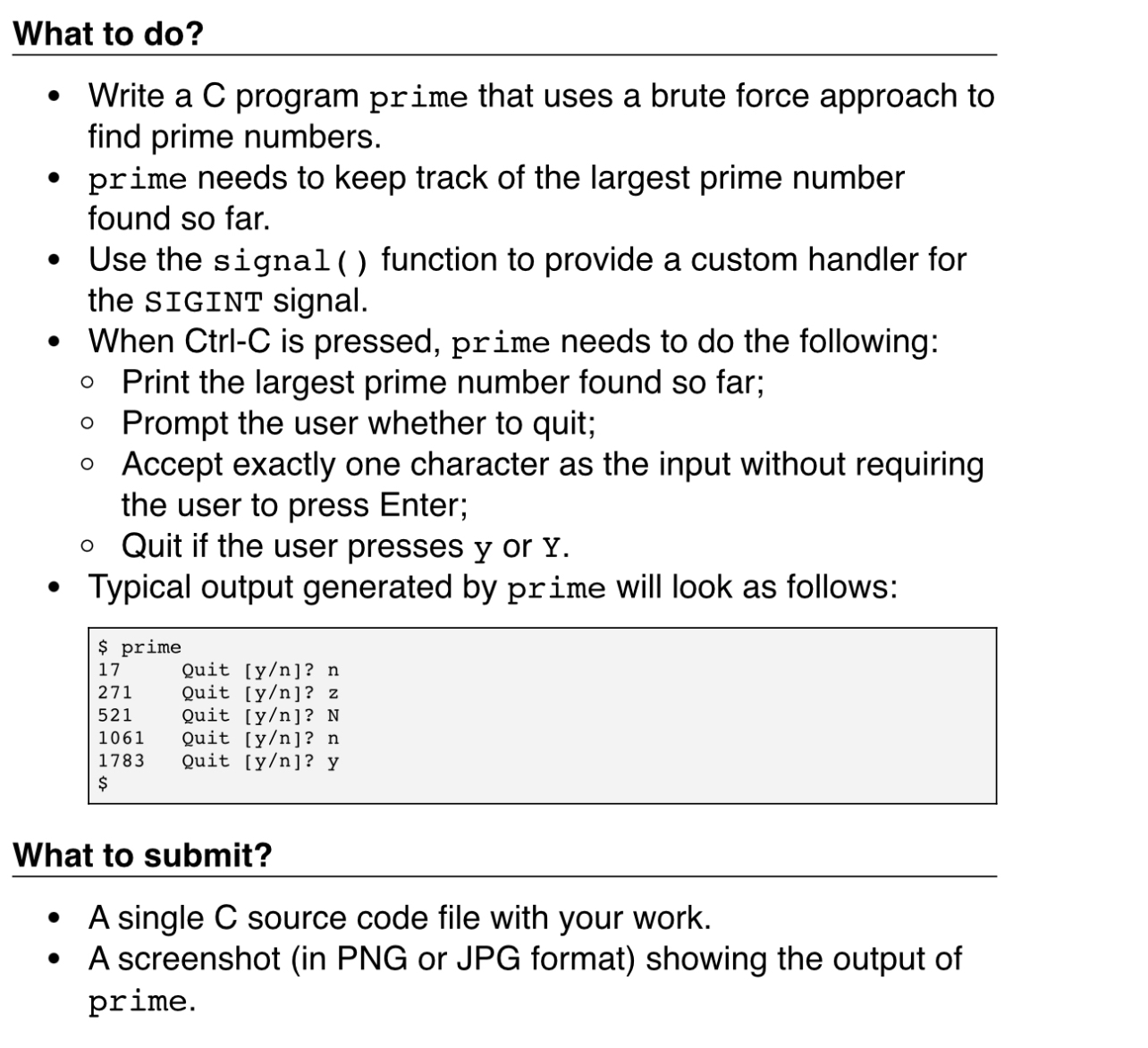 Solved using onlinegdb.com, write a c code, and please show | Chegg.com Solved using onlinegdb.com, write a c code, and please show | Chegg.com