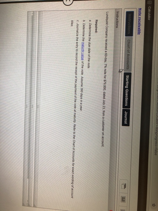 Solved SIUNLUCAROP=&inprogress=false I Calculator Note | Chegg.com Solved SIUNLUCAROP=&inprogress=false I Calculator Note | Chegg.com