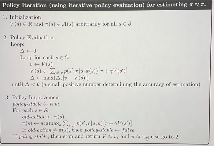 Solved 1. (25 points) Exercise 4.4 This exercise appears on | Chegg.com