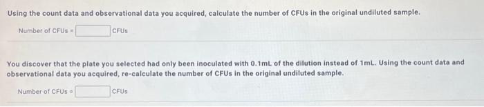 Solved Phase 1 Phase 2Using the count data and observational | Chegg.com