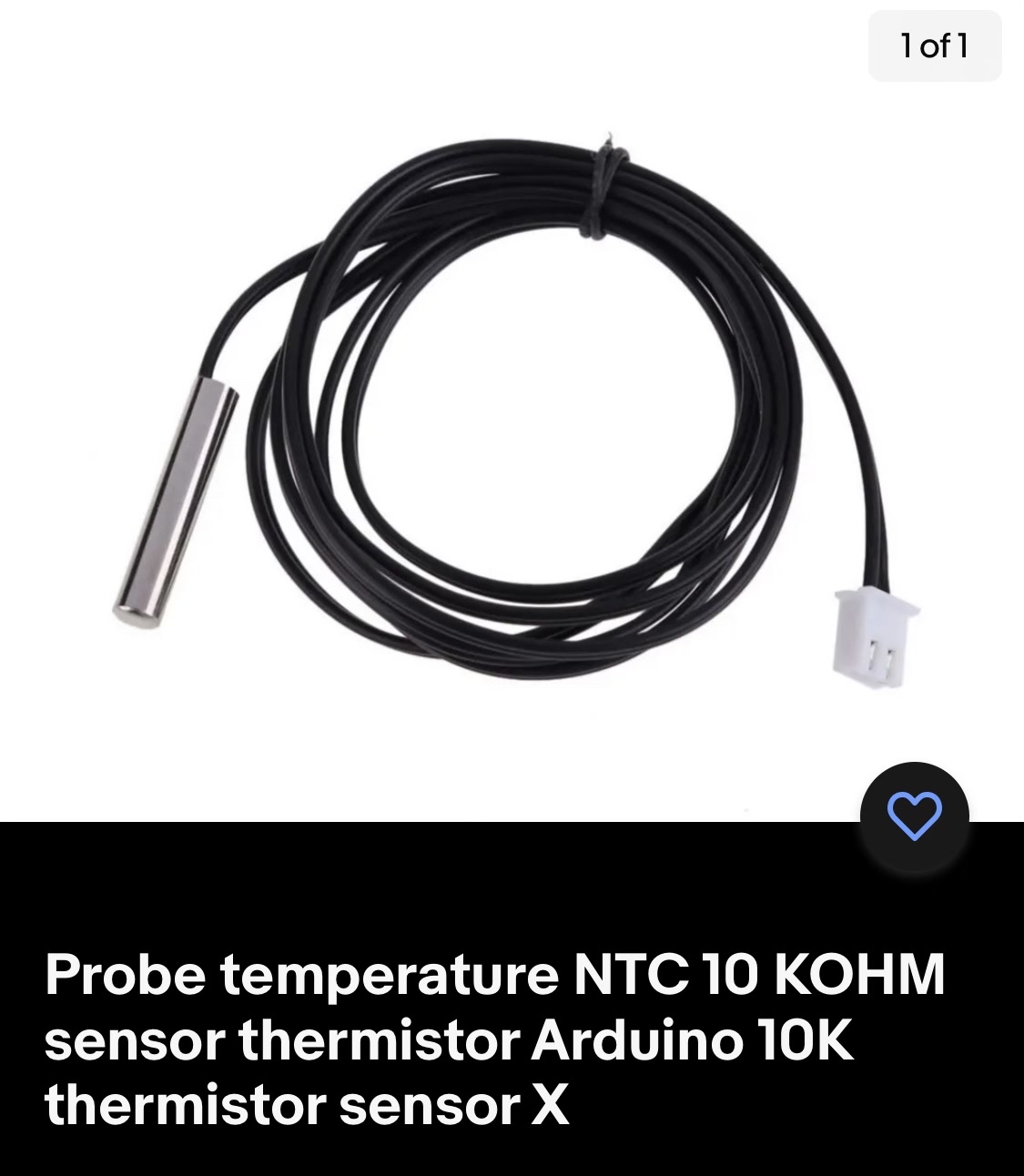 Solved Write a Ardino uno code to measure temperature. | Chegg.com