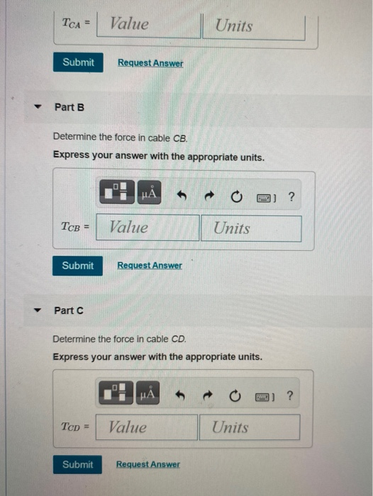 Solved Review Problem 3.78 Figure