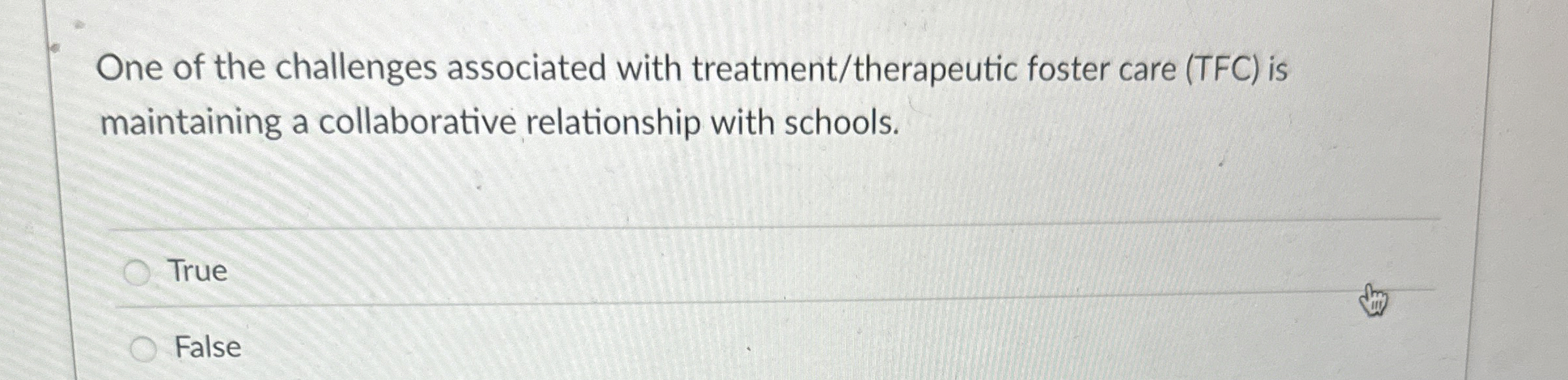 Solved One of the challenges associated with | Chegg.com