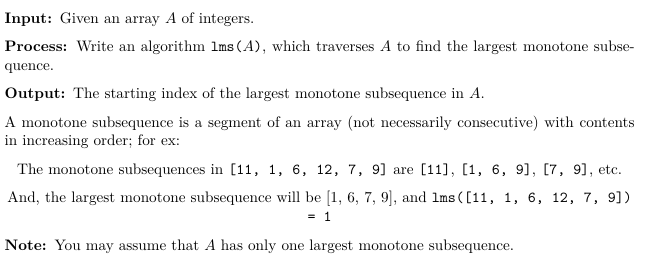 Solved write a program in Python, a proof of correctness | Chegg.com
