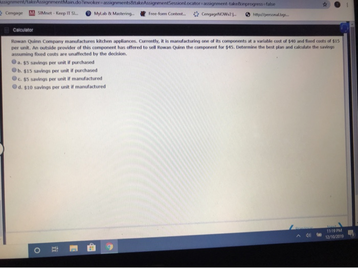 Solved: Assignment/takeAssignment Main.doFinvoker Assignme... | Chegg.com